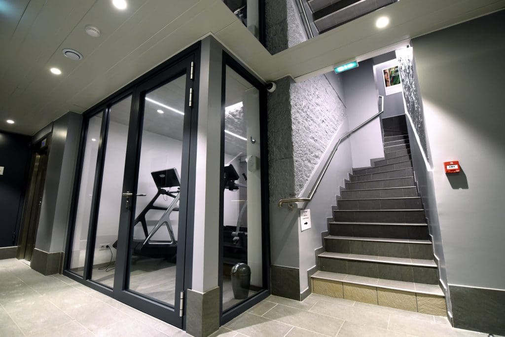 Nos réalisations, vos installations électriques par Lamia JP